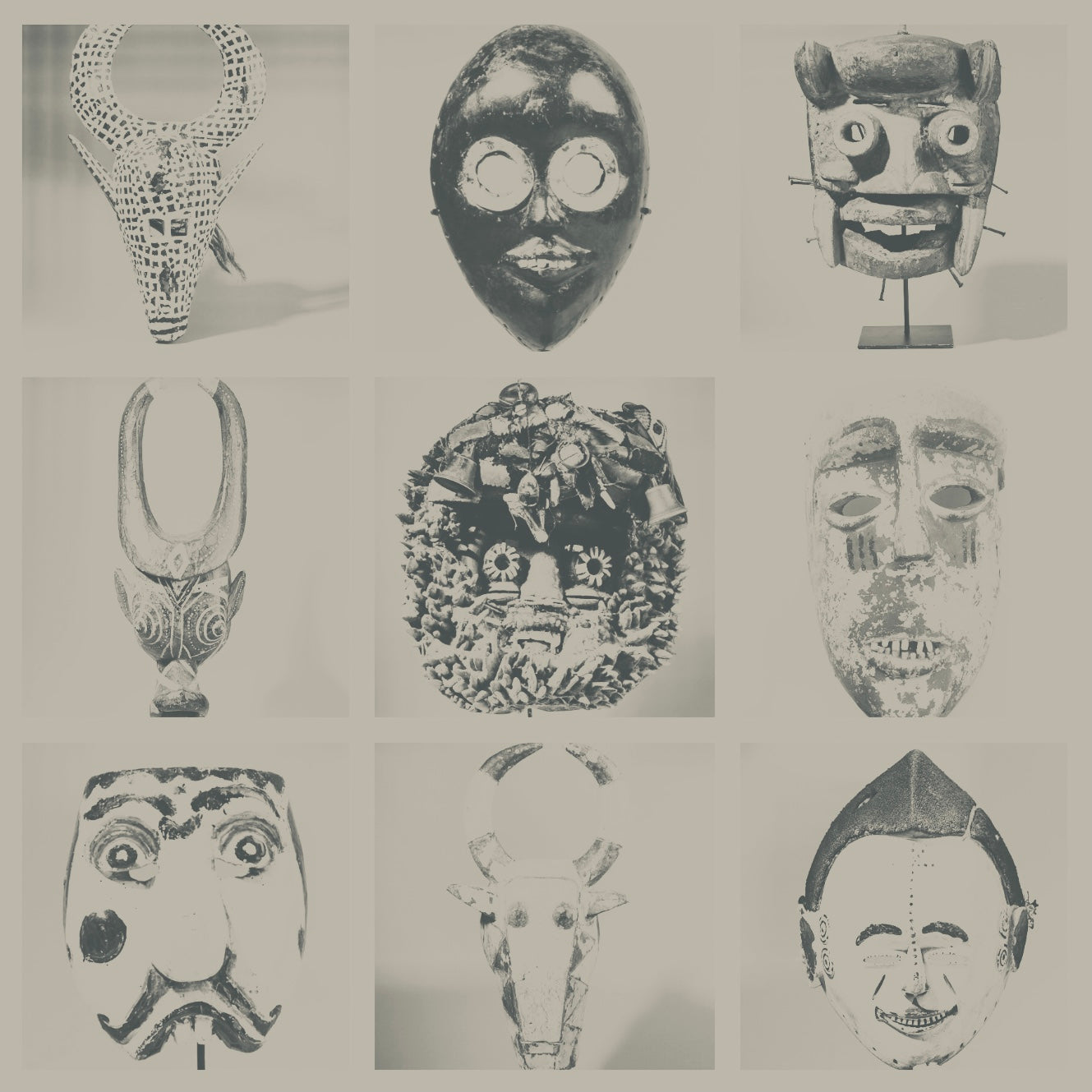 MASKS
